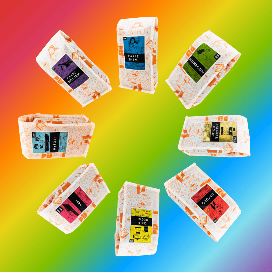 Products – bibo coffee co.